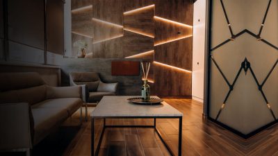 About JOGA RAM Group