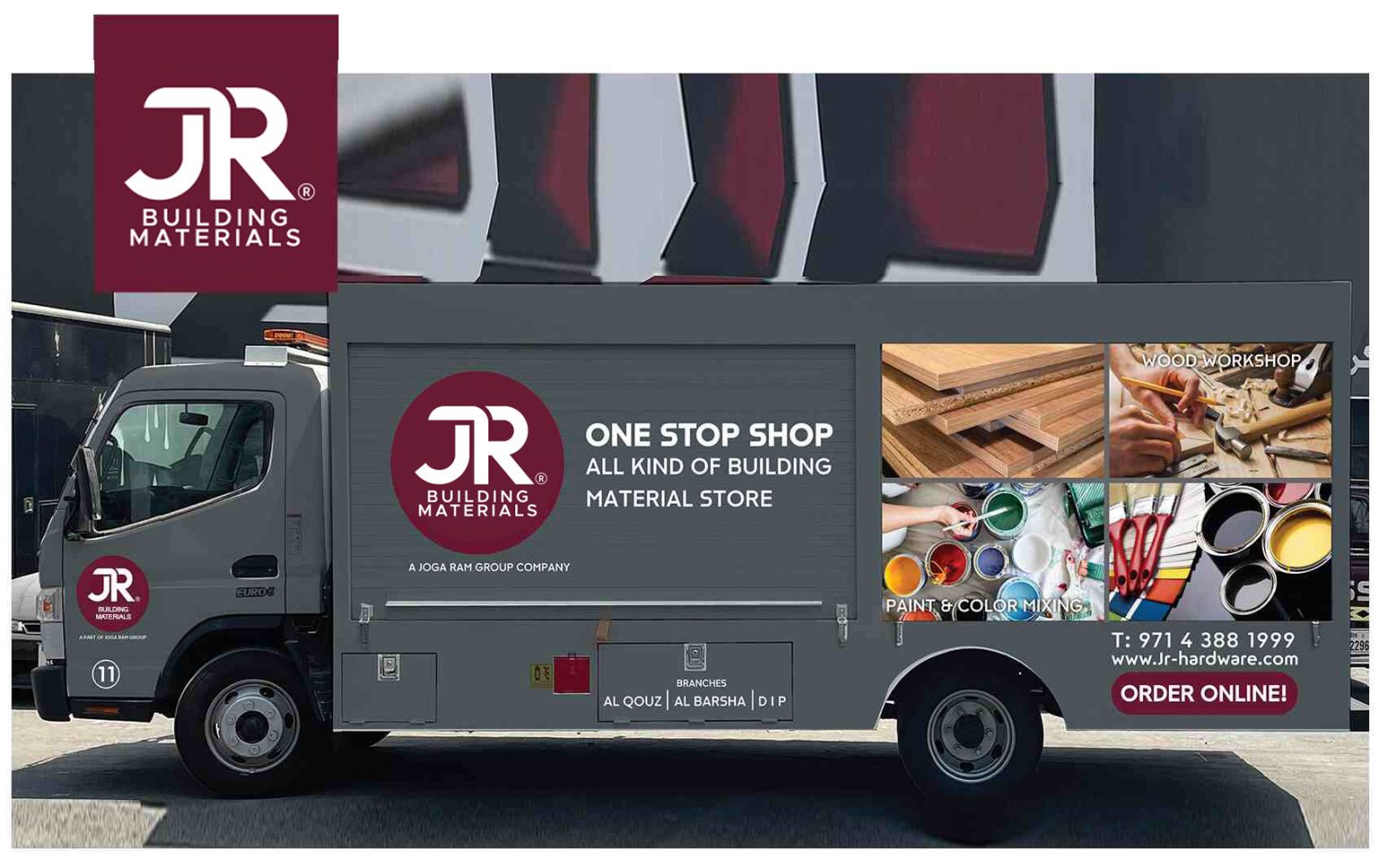 Companies | JR Group